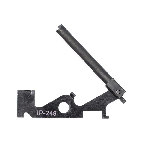 M249 SAW SCRAPER TOOL – Two Rivers Armory, LLC